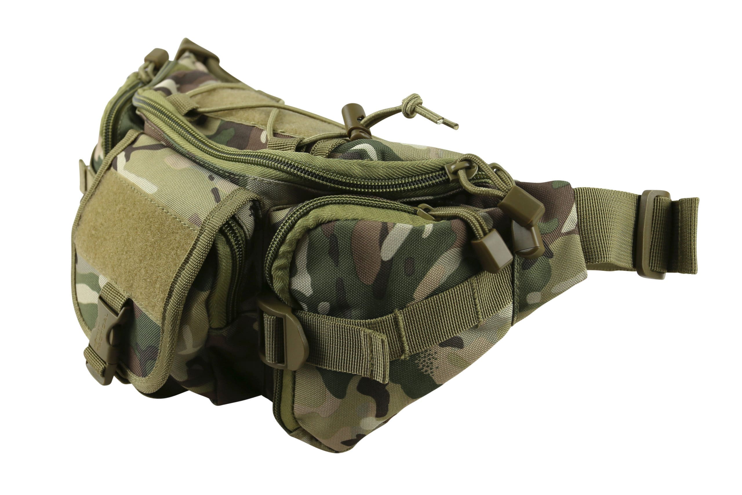 Tactical Waist Bag | Ammo Hive