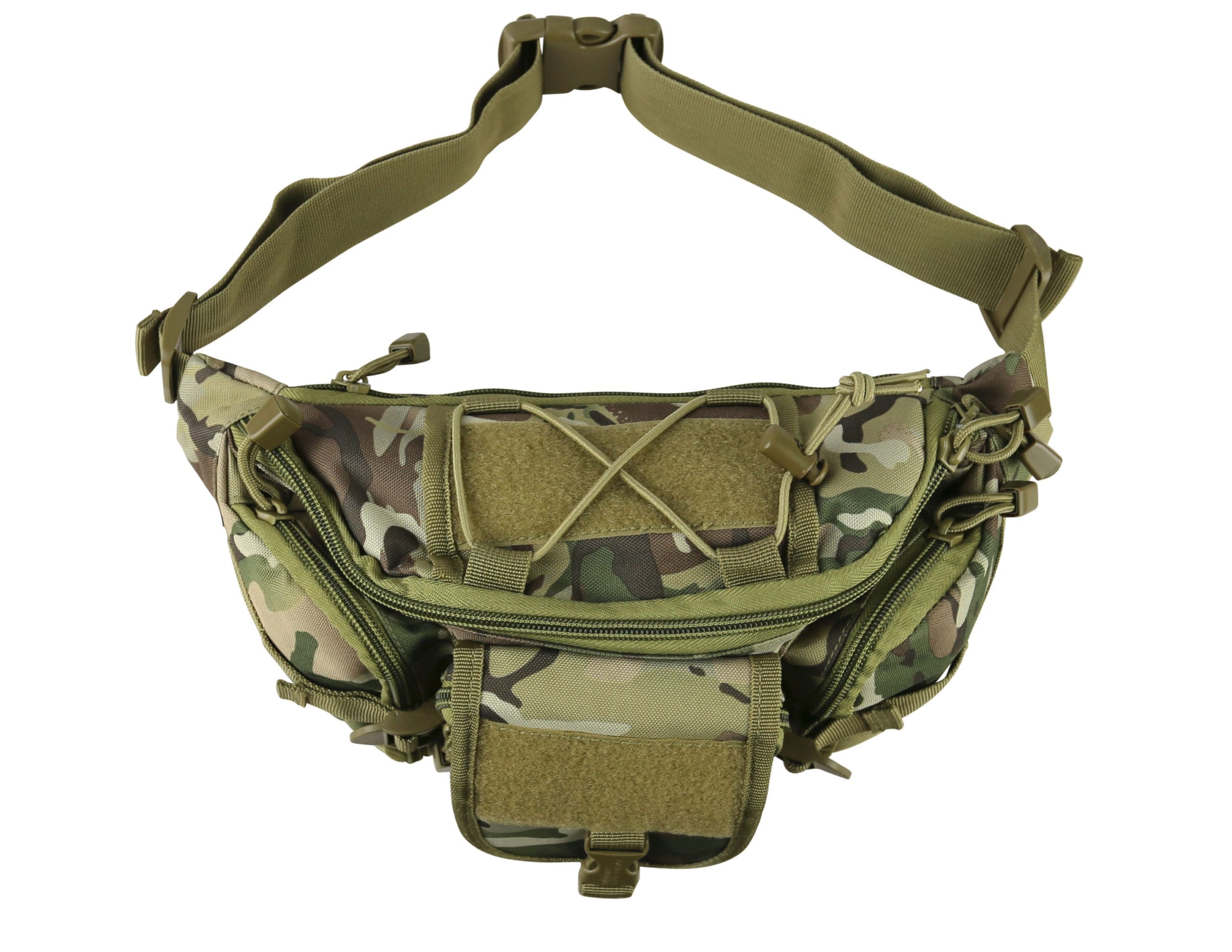 Tactical Waist Bag | Ammo Hive