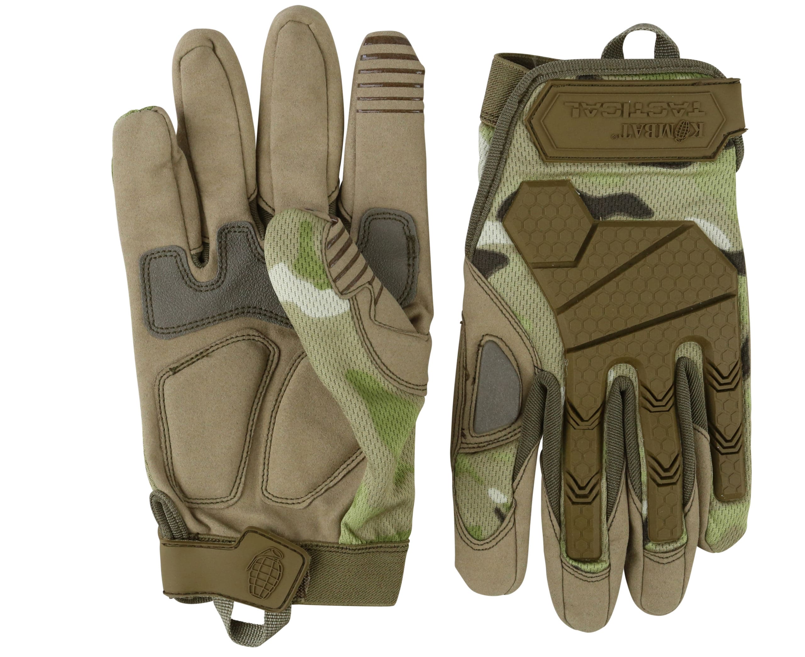 Alpha Tactical Gloves | Ammo Hive