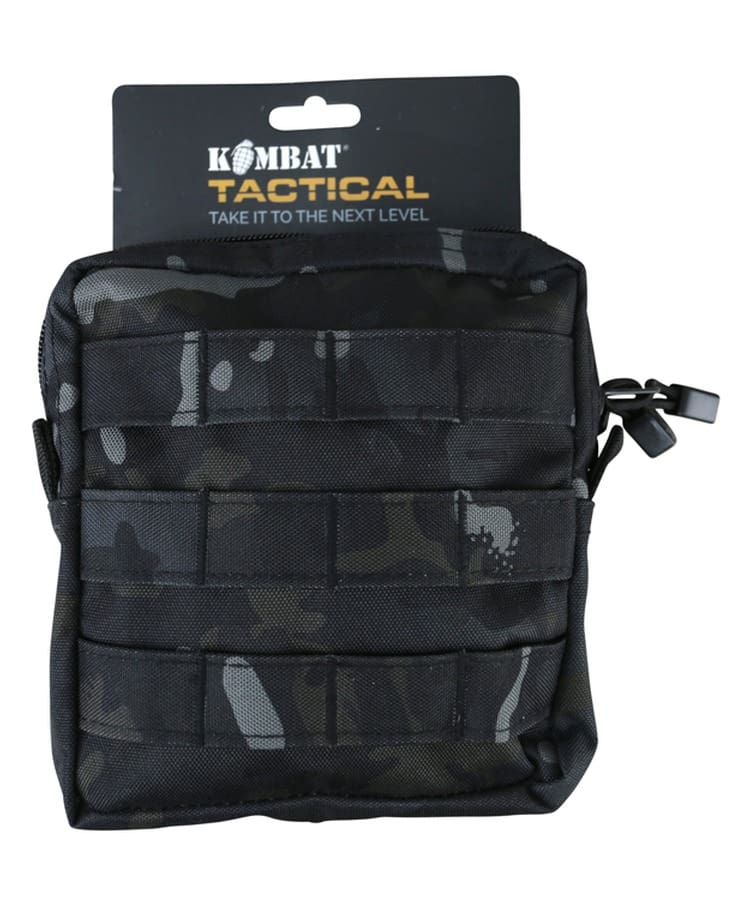 Medium MOLLE Utility Pouch | Ammo Hive