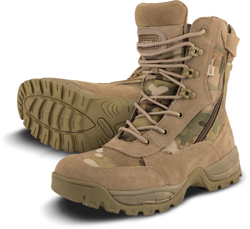 Spec-Ops Recon Boot | Ammo Hive