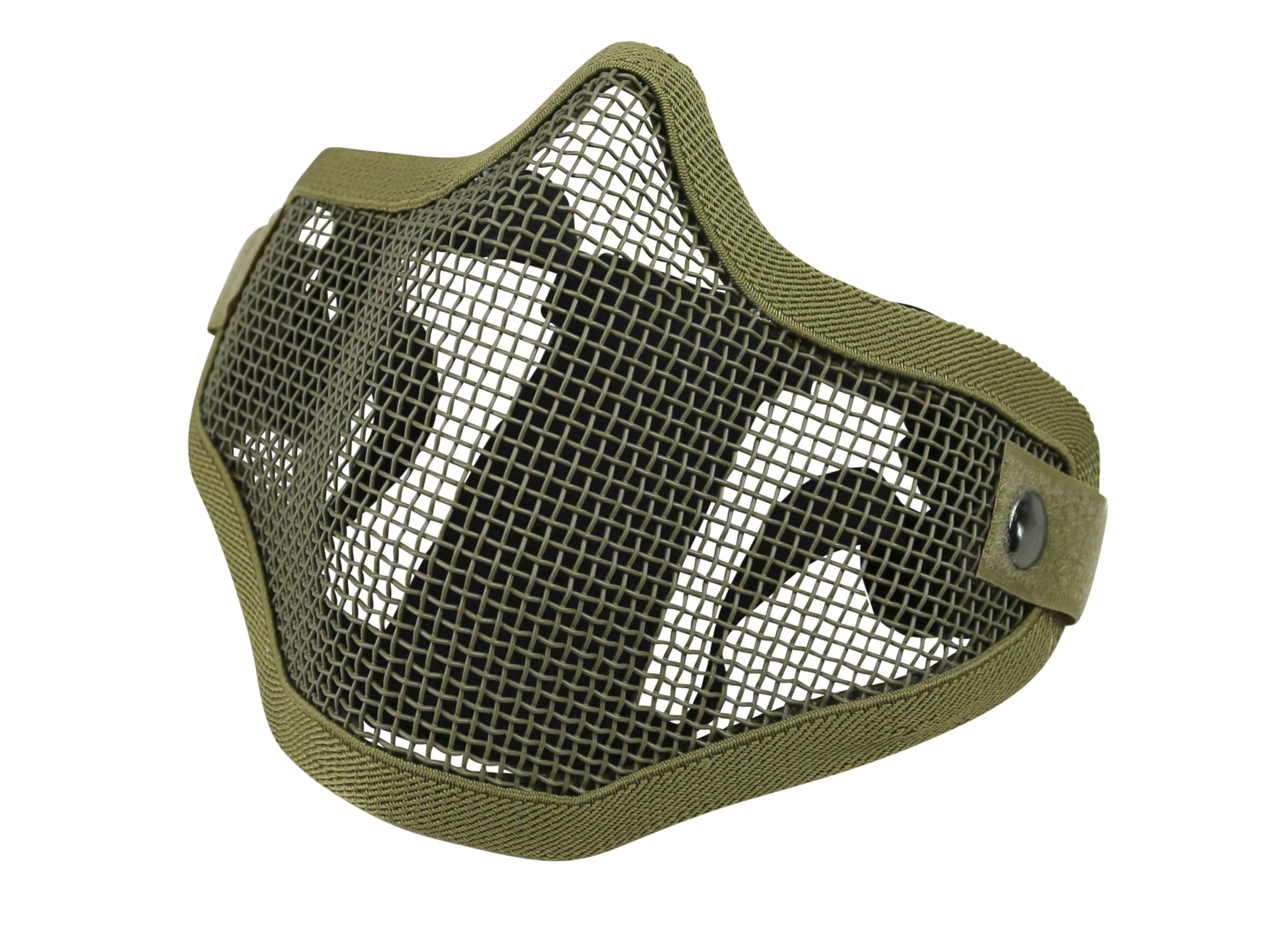 Tactical Face Mask | Ammo Hive