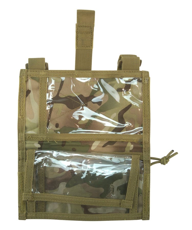 Tactical Wrist Case | Ammo Hive