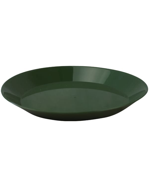 Plastic Cadet Plate - 24cm | Ammo Hive