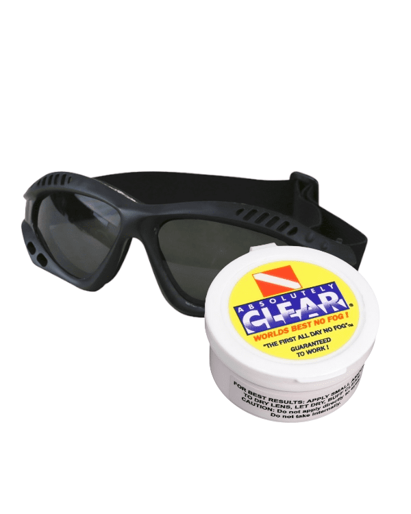 Spec-Ops Glasses Bundle | Ammo Hive