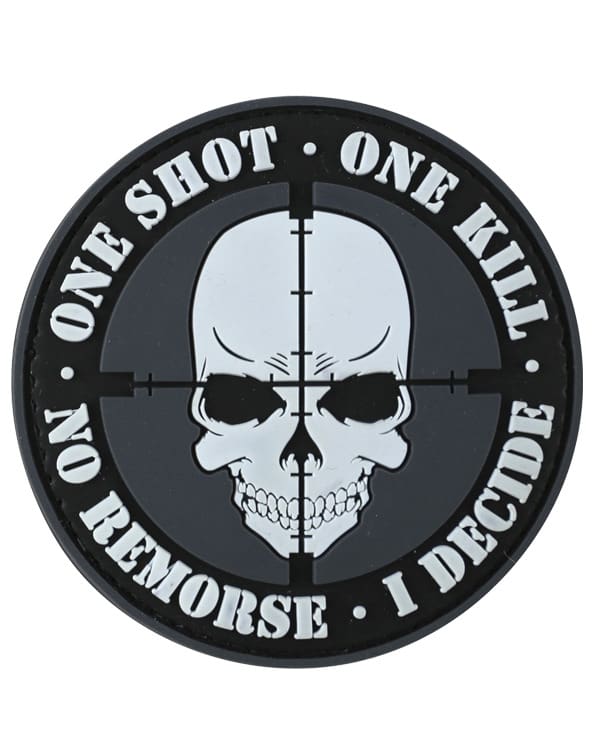 One Shot, One Kill Patch | Ammo Hive