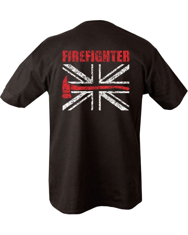 Thin RED Line T-Shirt | Ammo Hive