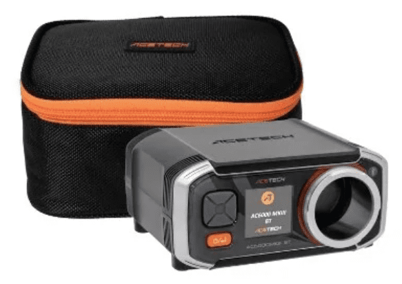 Acetech AC6000 MKIII BT Chronograph (Exclusive Edition) | Ammo Hive