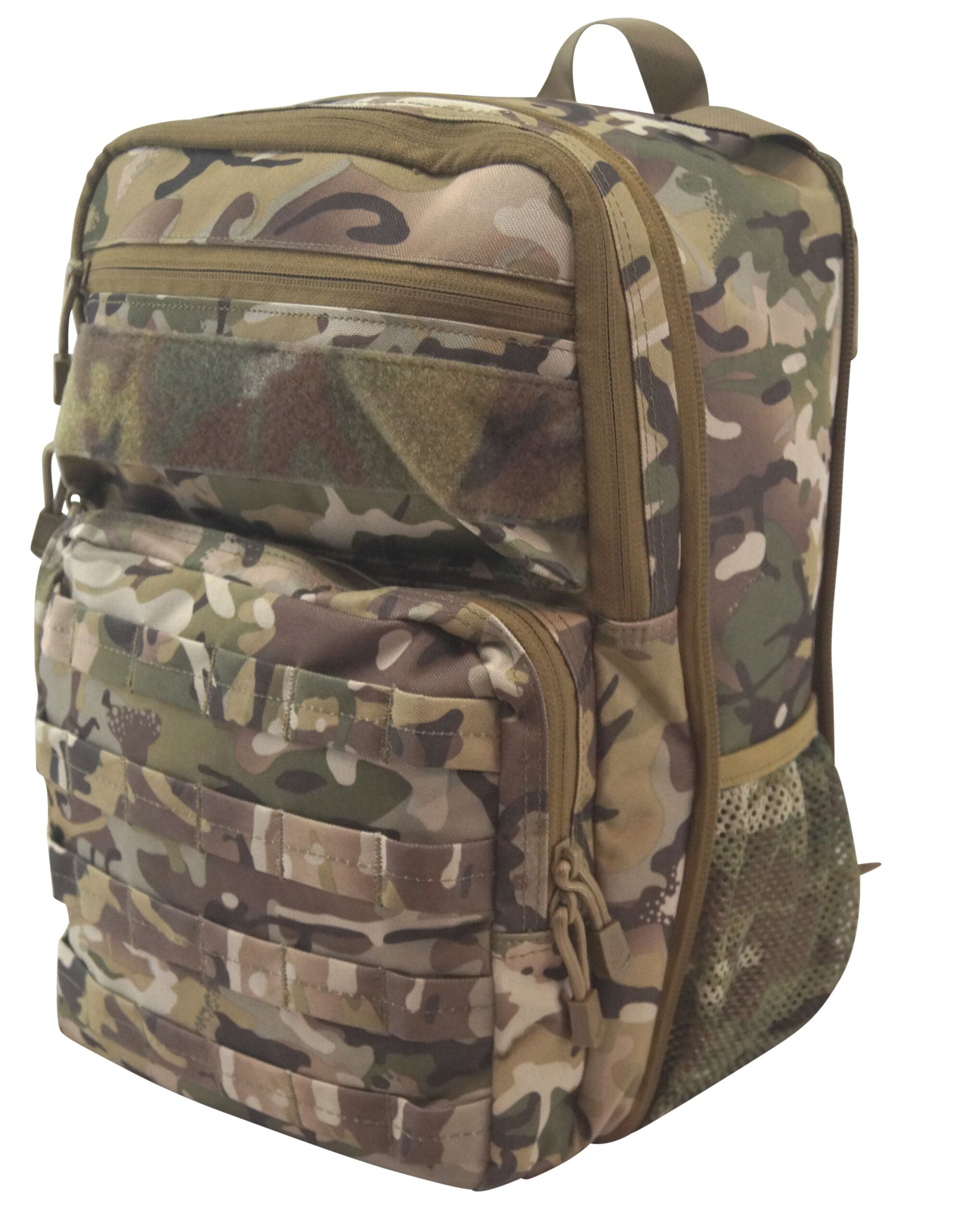 Raider Expandable Pack | Ammo Hive