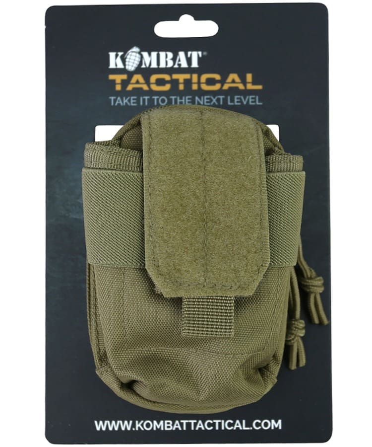Micro Utility Pouch | Ammo Hive