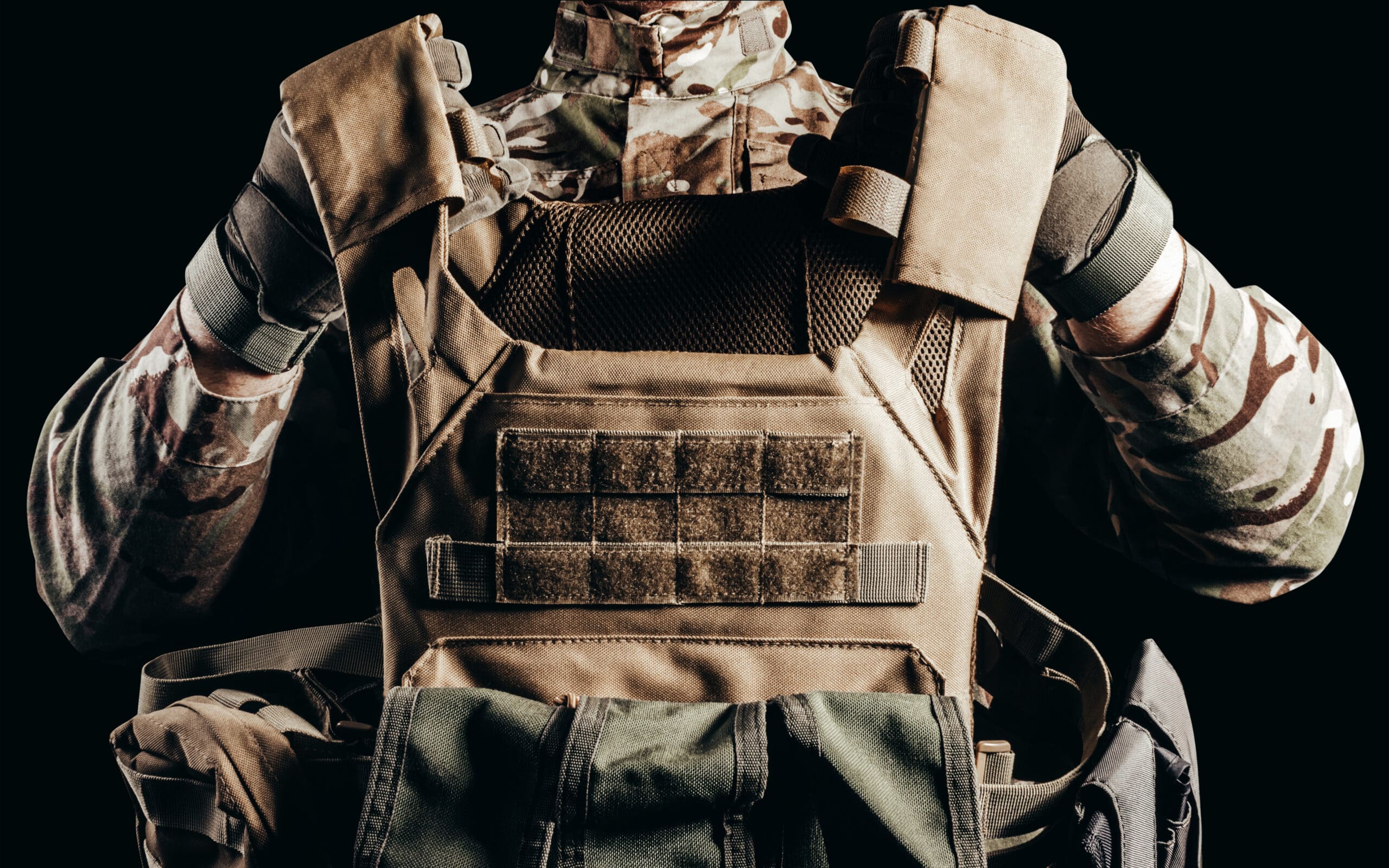 Essential Outdoor Gear Hacks Every Airsoft Player Should Know