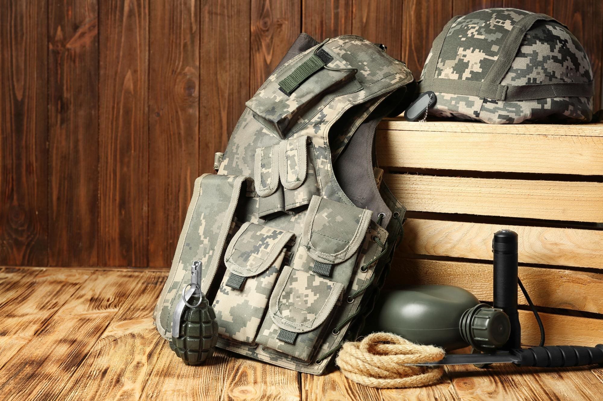Ultimate Beginner’s Guide: Building Your First Airsoft Loadout for Success!